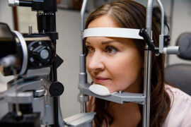Glaucoma Des Moines | Glaucoma SLT Treatment Des Moines, IA